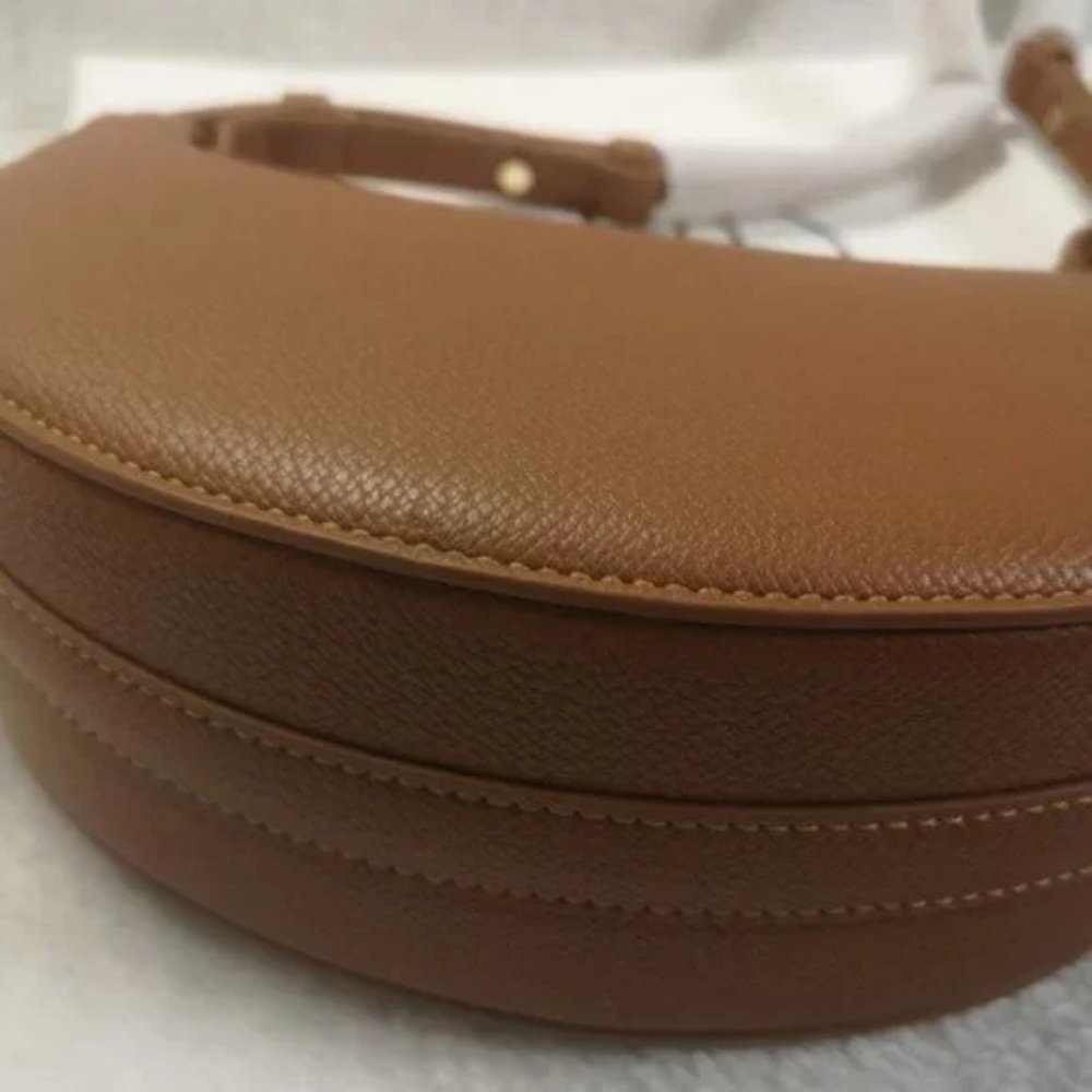 Polene Numero Dix Bag - Gem